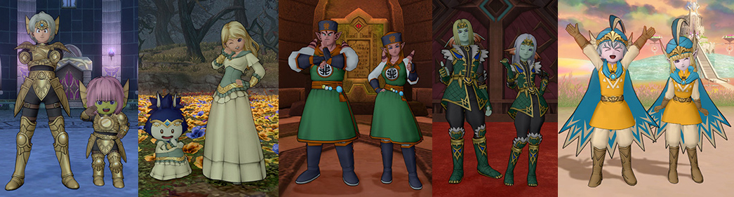 【v5.3】最新Lv108防具装備のセット効果・基本性能まとめ | エルおじ速報