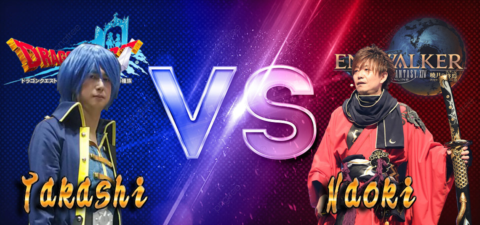 ここにきてFF14とDQ10の運営方針が真逆に…どちらが正しいのか！？ | エルおじ速報