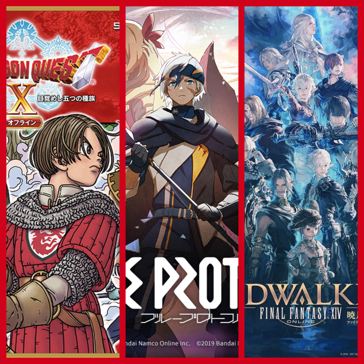 ブルプロさん、プレイヤー数は60万人、同接20万人と判明！FF14（120万）＞BP（60万）＞DQ10（15万）の新勢力図に | エルおじ速報