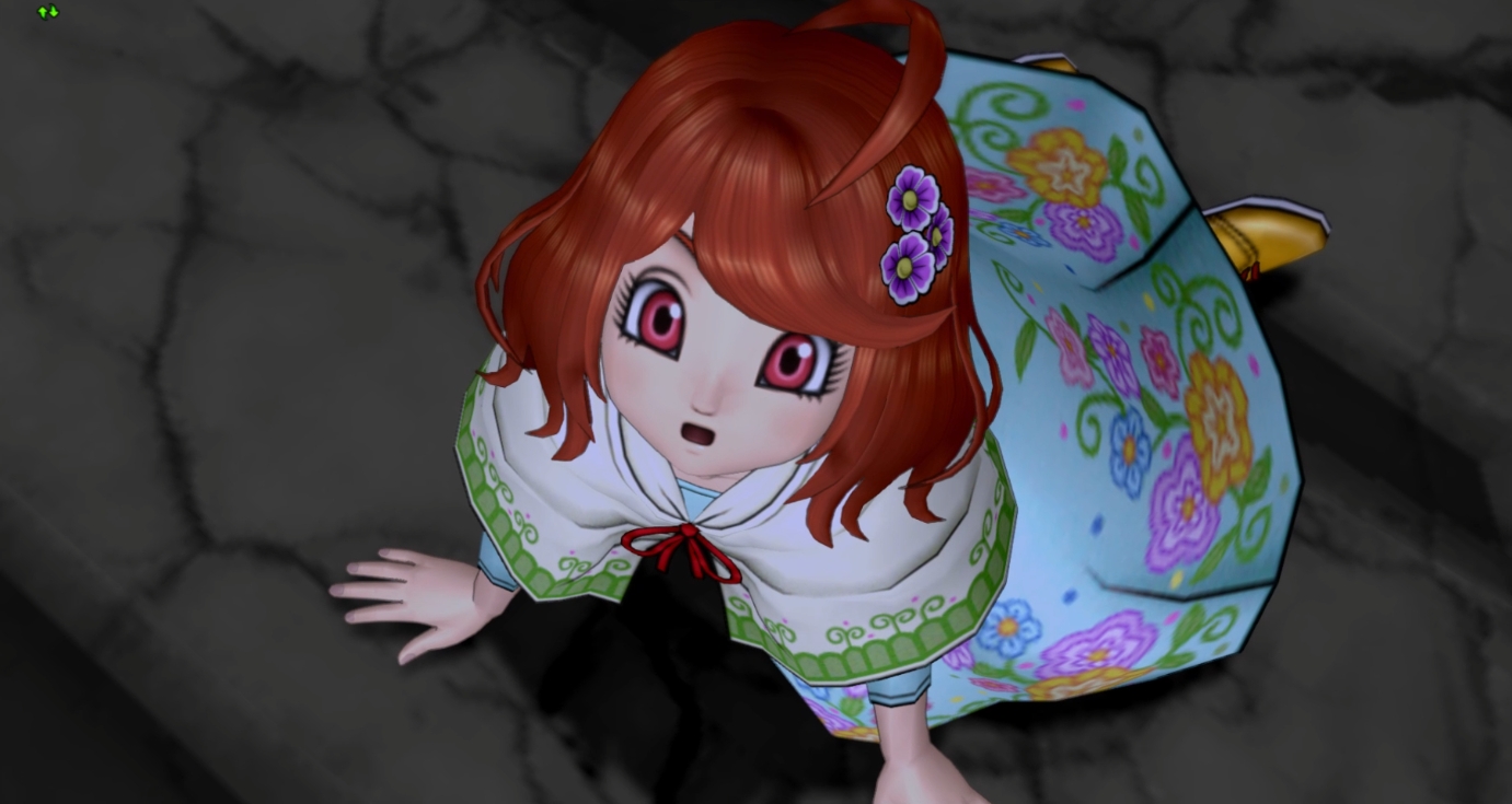 DQ10、ver7.1が酷すぎとヒロインに批判殺到！「邪魔」「聞くに堪えない」「不快」 | エルおじ速報